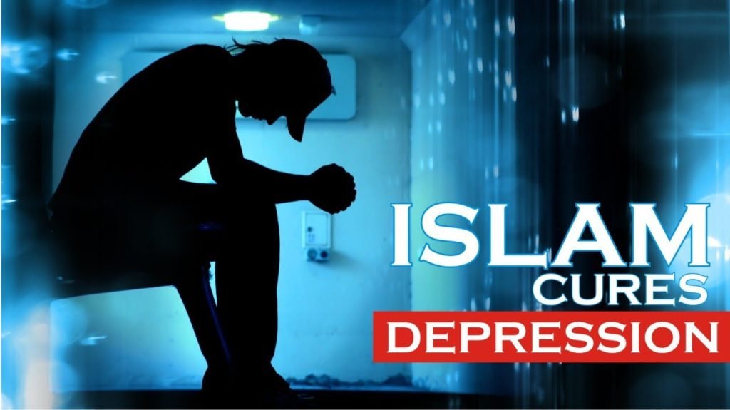 10 Ways To Cure Depression And Anxiety | The Depression Fighter