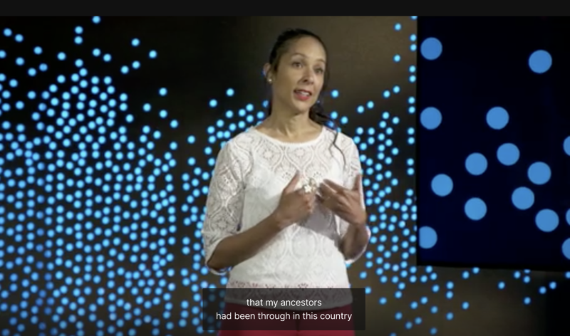 Don’t suffer from your depression in silence | Nikki Webber Allen - The ...